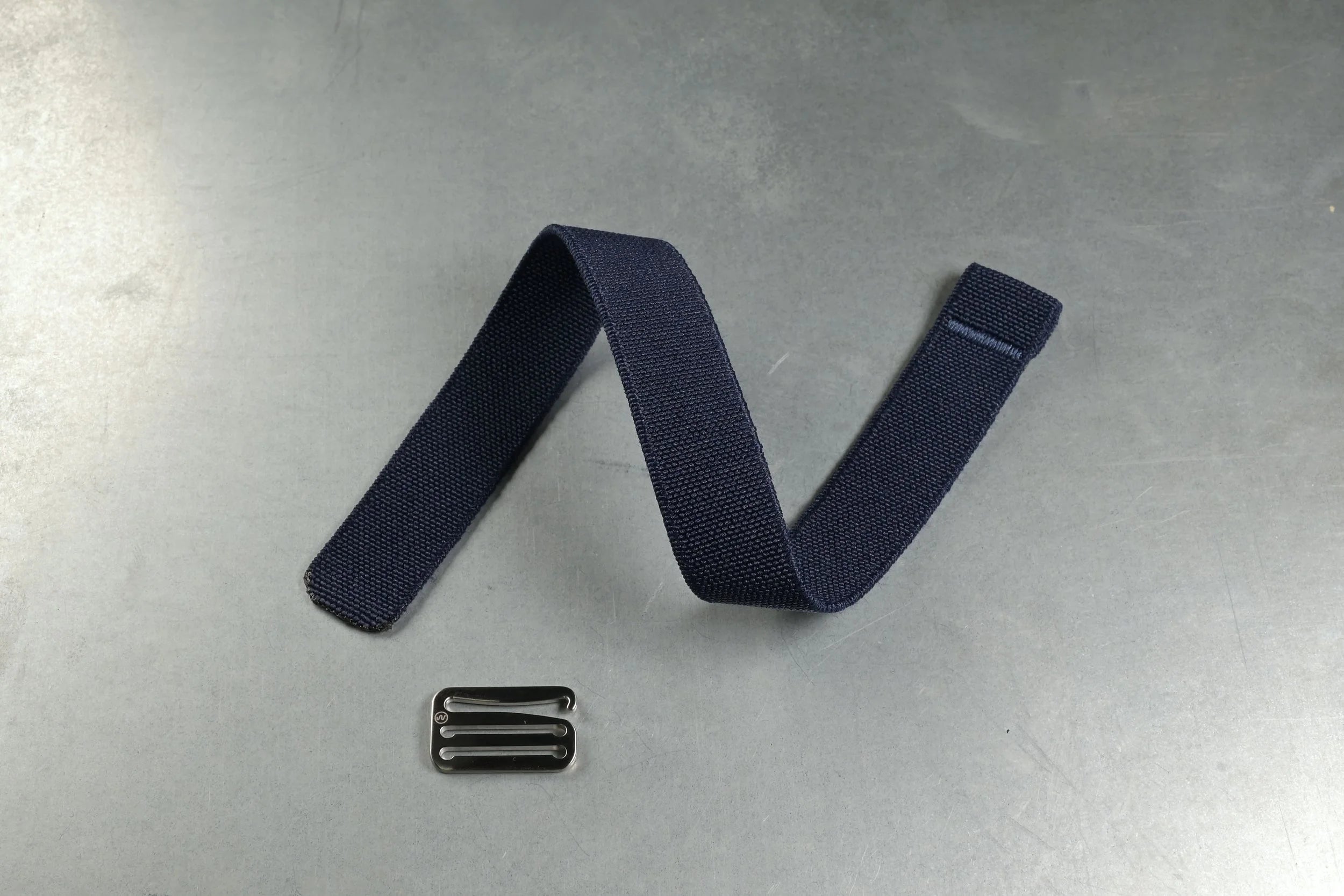 Chrono-Grip™ Single Pass Kit - Navy Blue Pro – NMD Strap Labs